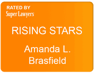 Amanda L. Brasfield | Mannarino & Brasfield | Rockford, IL